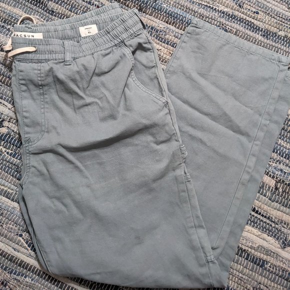 PacSun | Pants | Pacsun Cargo Pants | Poshmark